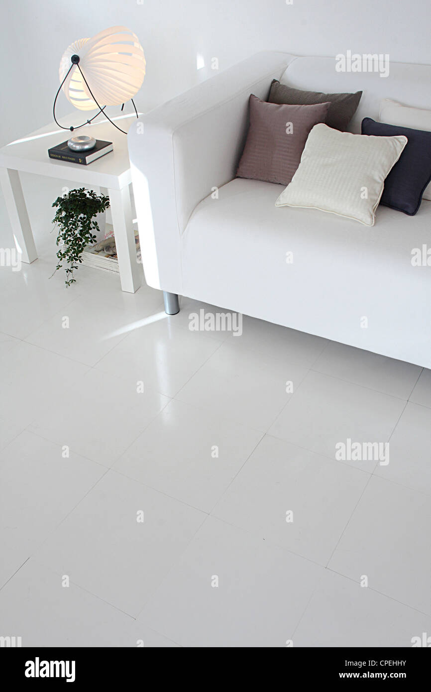 Interior lightning hi-res stock photography and images - Alamy