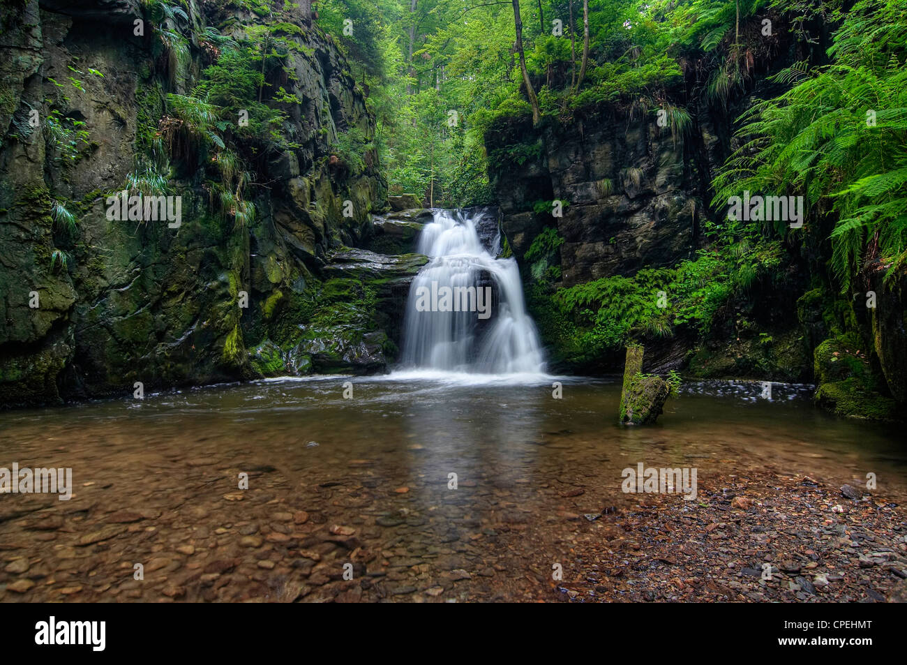 Streamflow hi-res stock photography and images - Alamy
