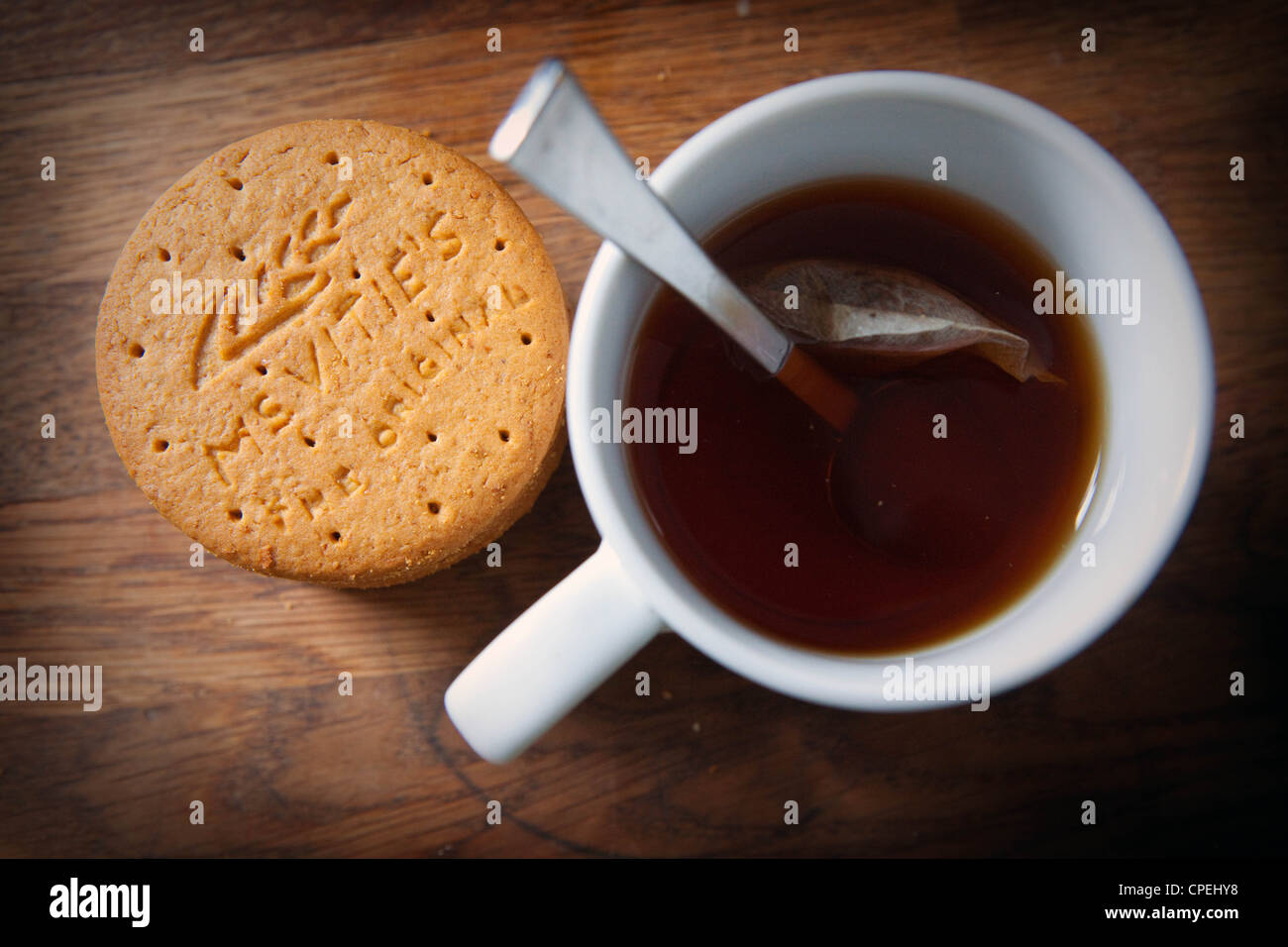 Digestive biscuit hi-res stock photography and images - Alamy