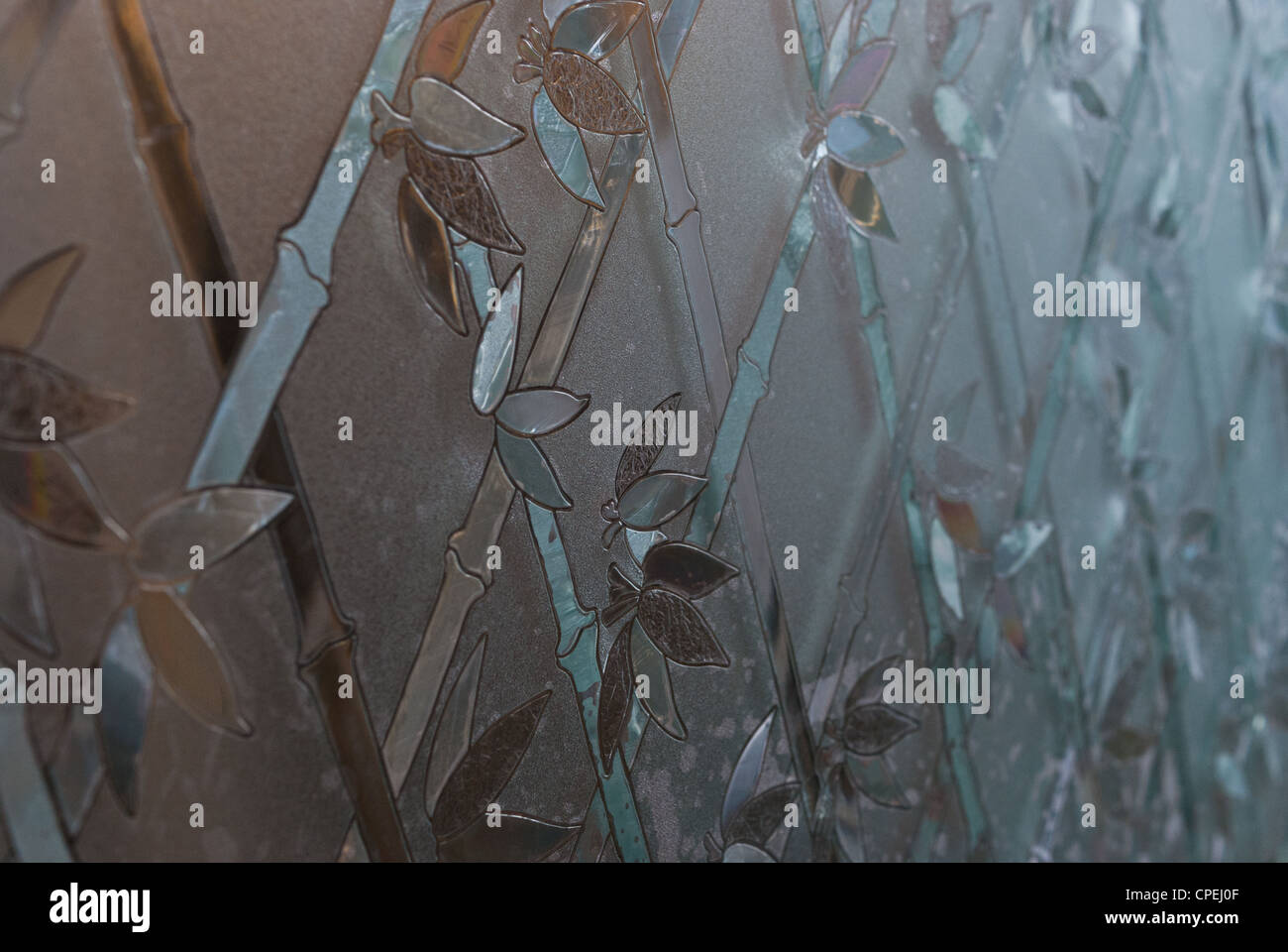 shop window detail Stock Photo - Alamy