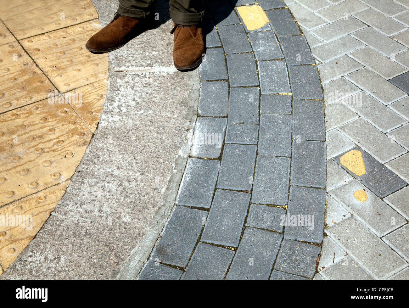 New traffic calming scheme by Sustrans and Haringey Council in North ...