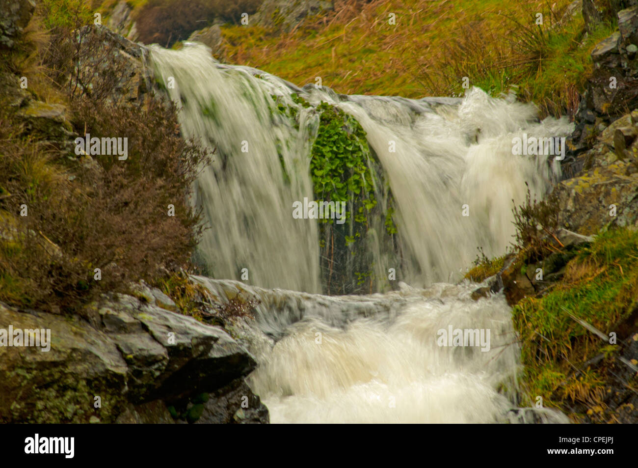 Longmynd hi-res stock photography and images - Alamy