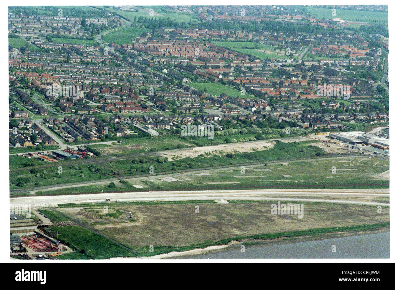 Hessle road hi-res stock photography and images - Alamy