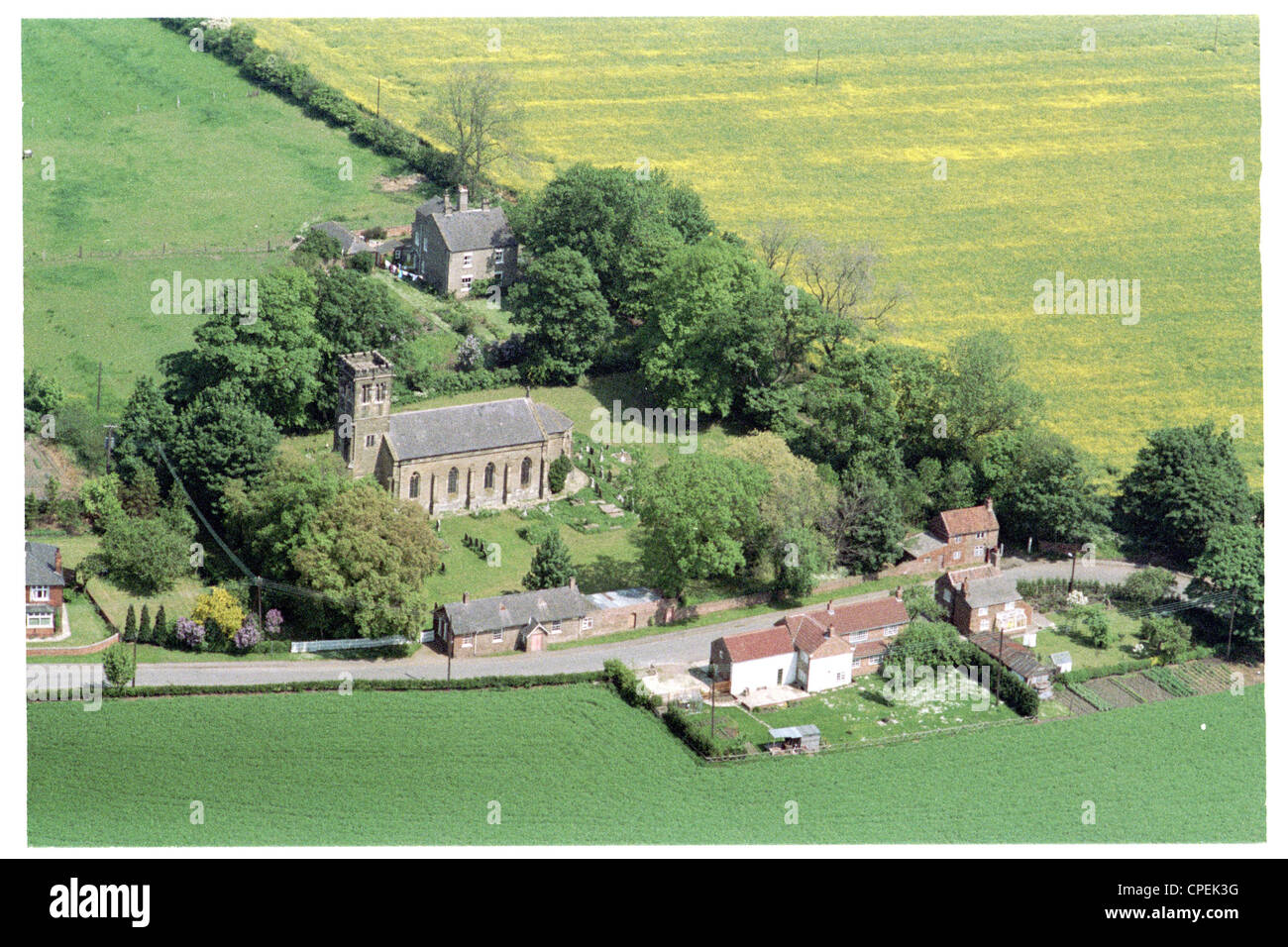 Blacktoft village hi-res stock photography and images - Alamy