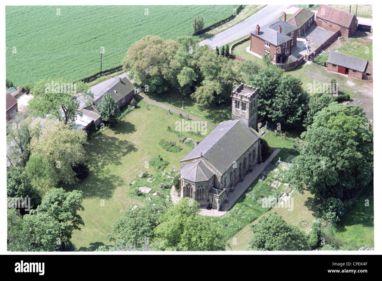 Blacktoft village hi-res stock photography and images - Alamy