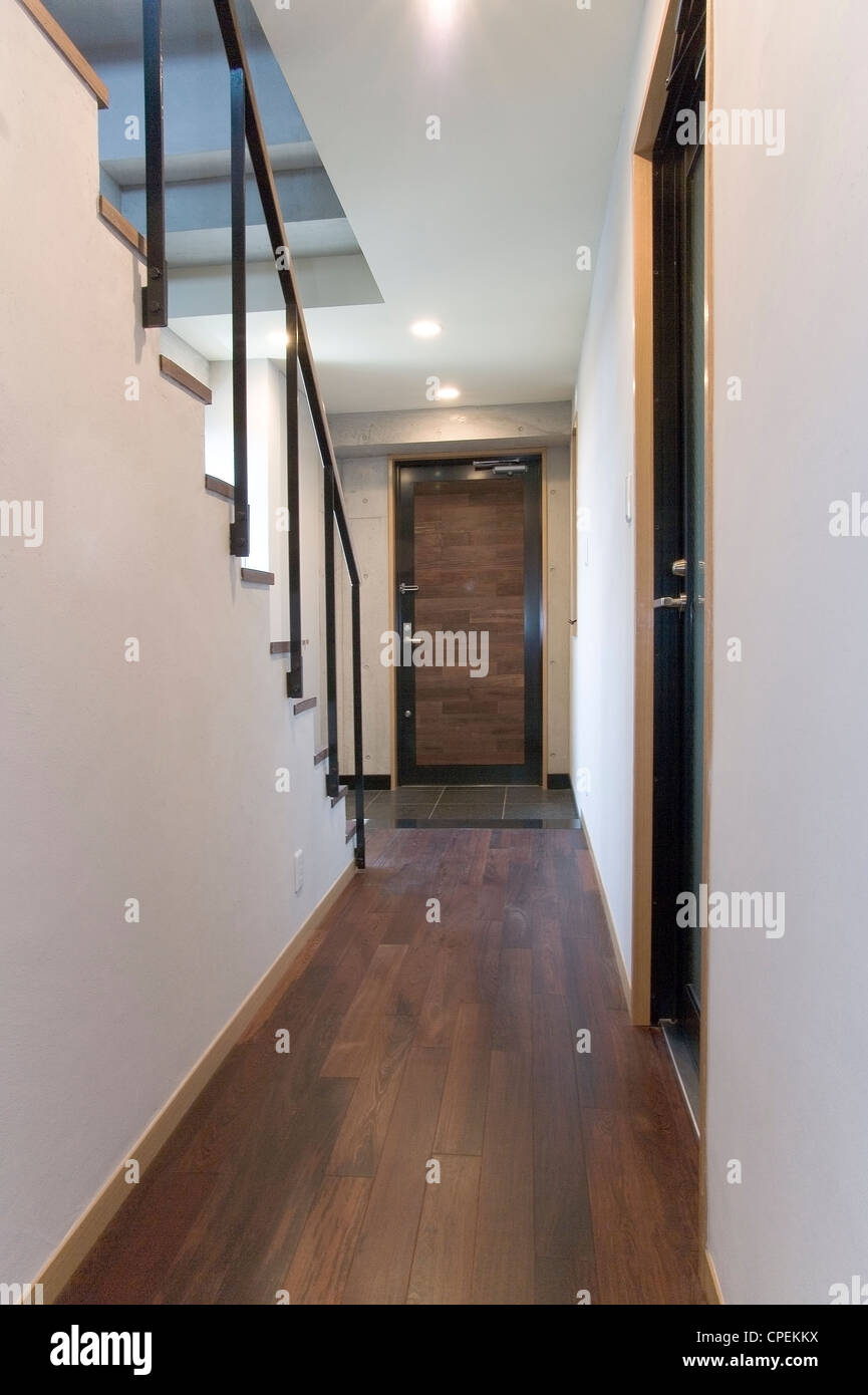 House interior hi-res stock photography and images - Alamy