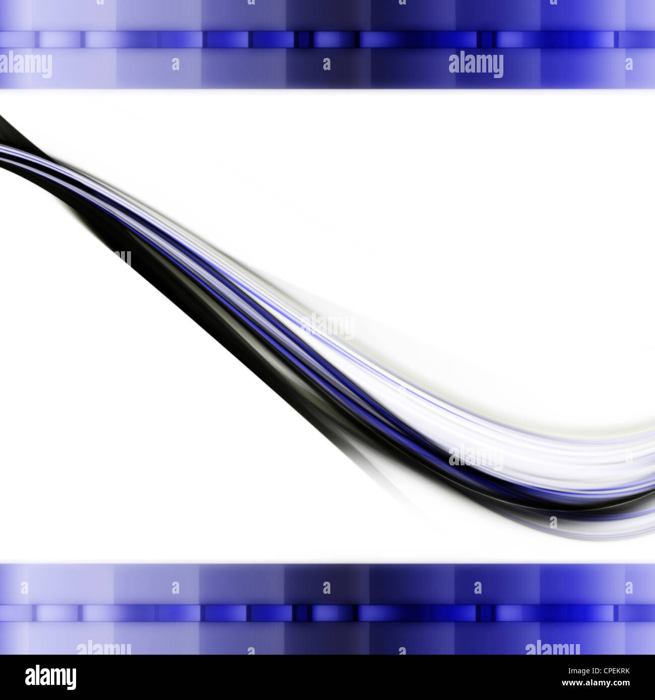 Abstract futuristic background design Stock Photo - Alamy