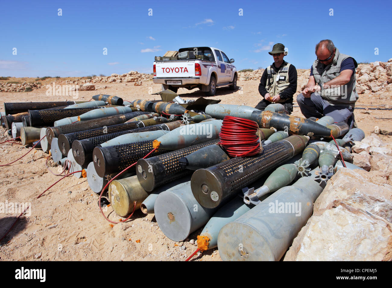 Uxo hi-res stock photography and images - Alamy