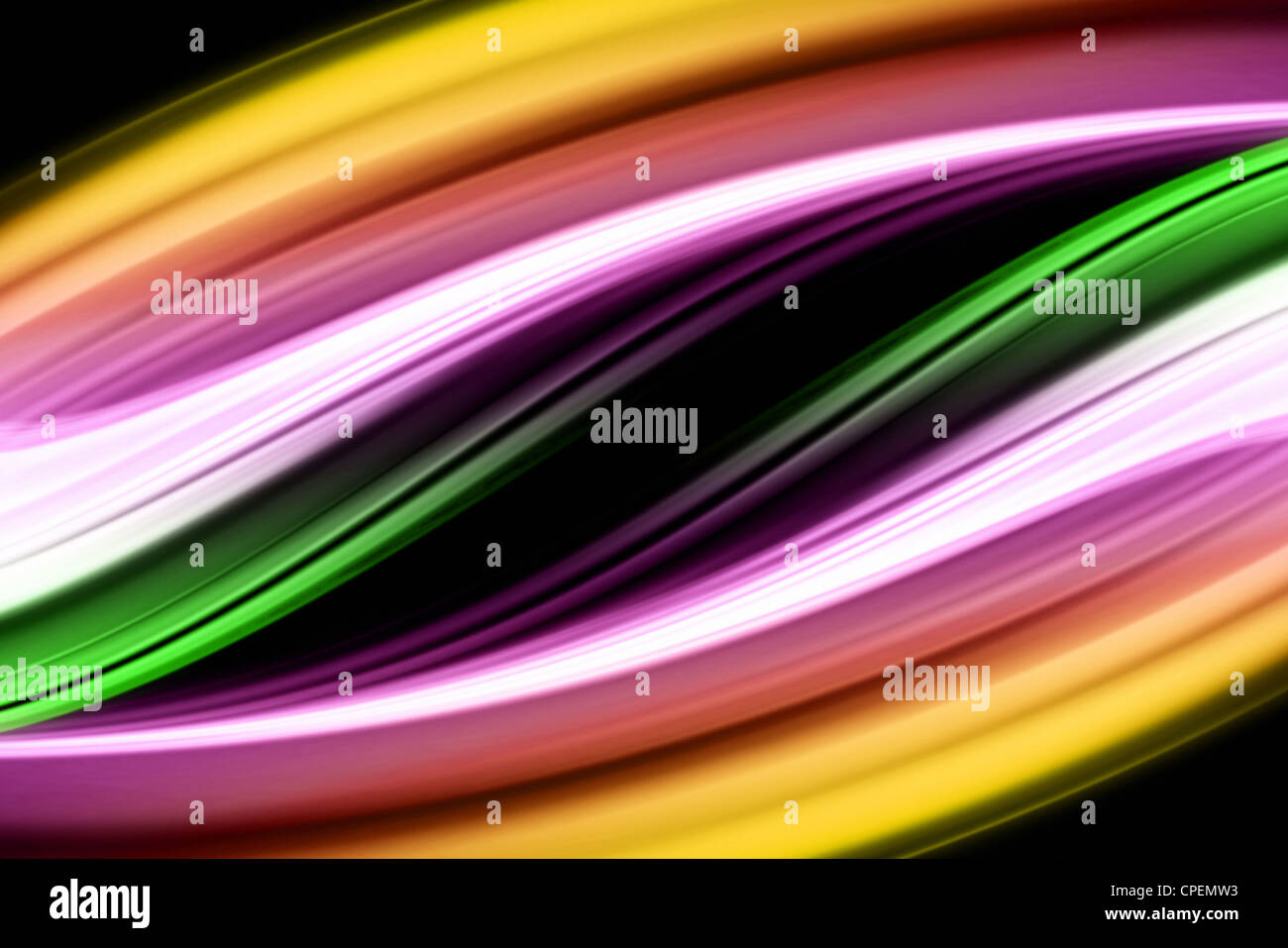 Fantastic elegant and powerful background design illustration Stock ...