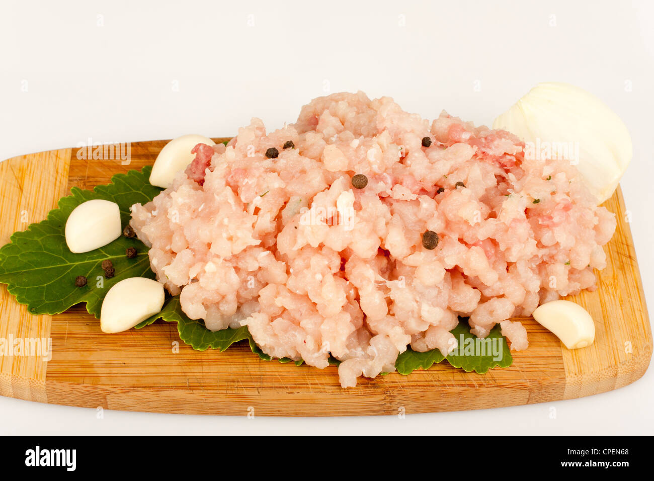 Poultry meat hi-res stock photography and images - Alamy