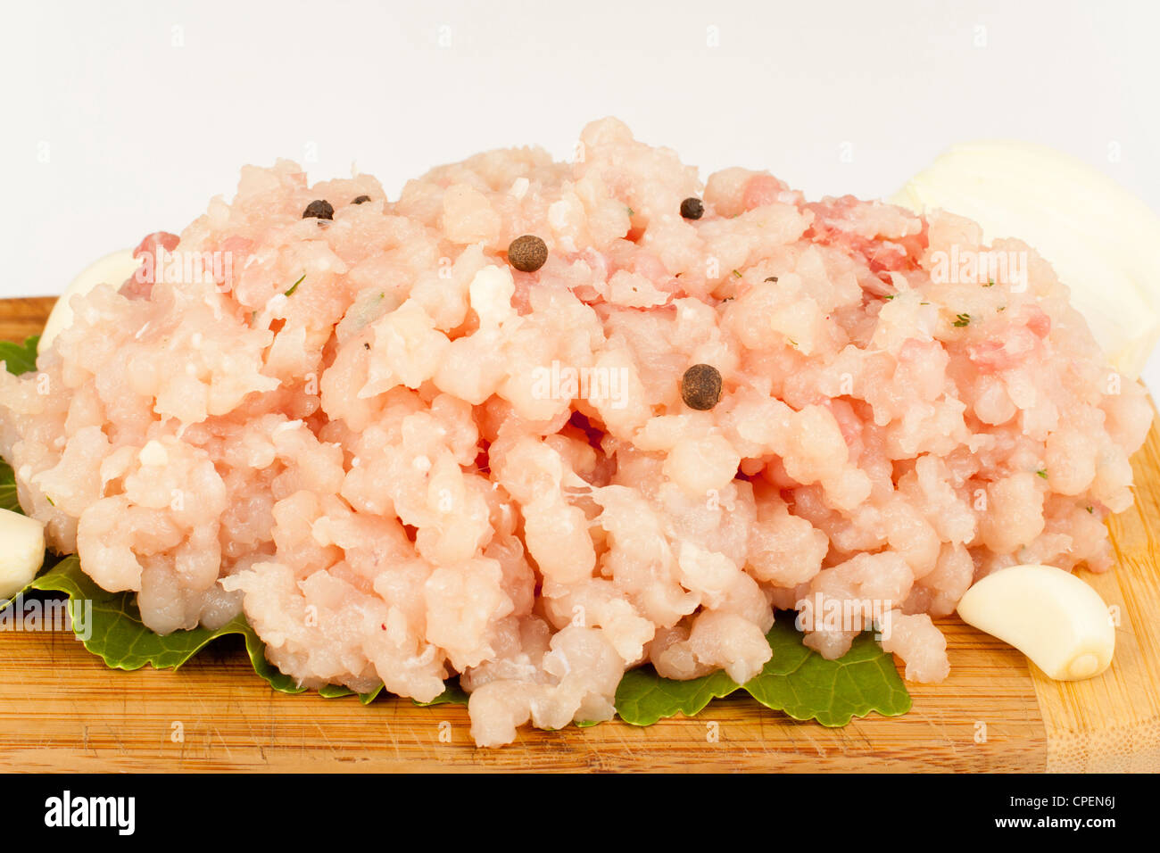 Chicken poultry meat hi-res stock photography and images - Alamy