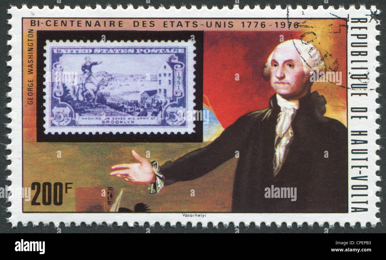 Upper volta hi-res stock photography and images - Alamy