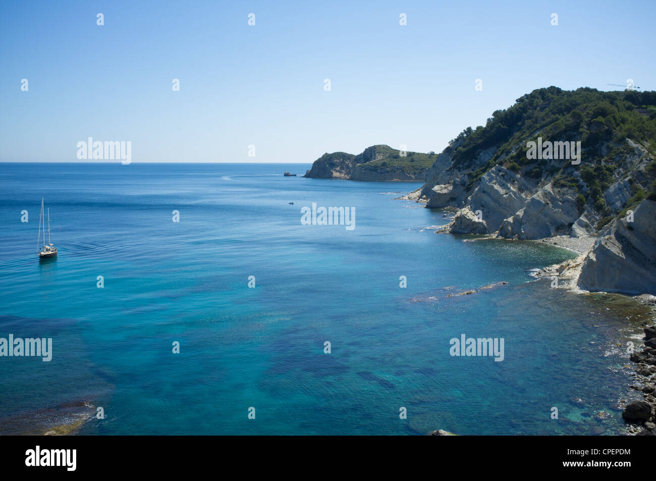 Cape cabo de la nao hi-res stock photography and images - Alamy