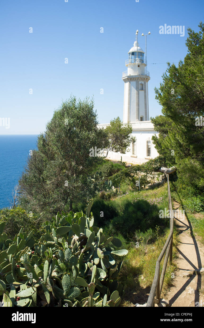 Cape cabo de la nao hi-res stock photography and images - Alamy
