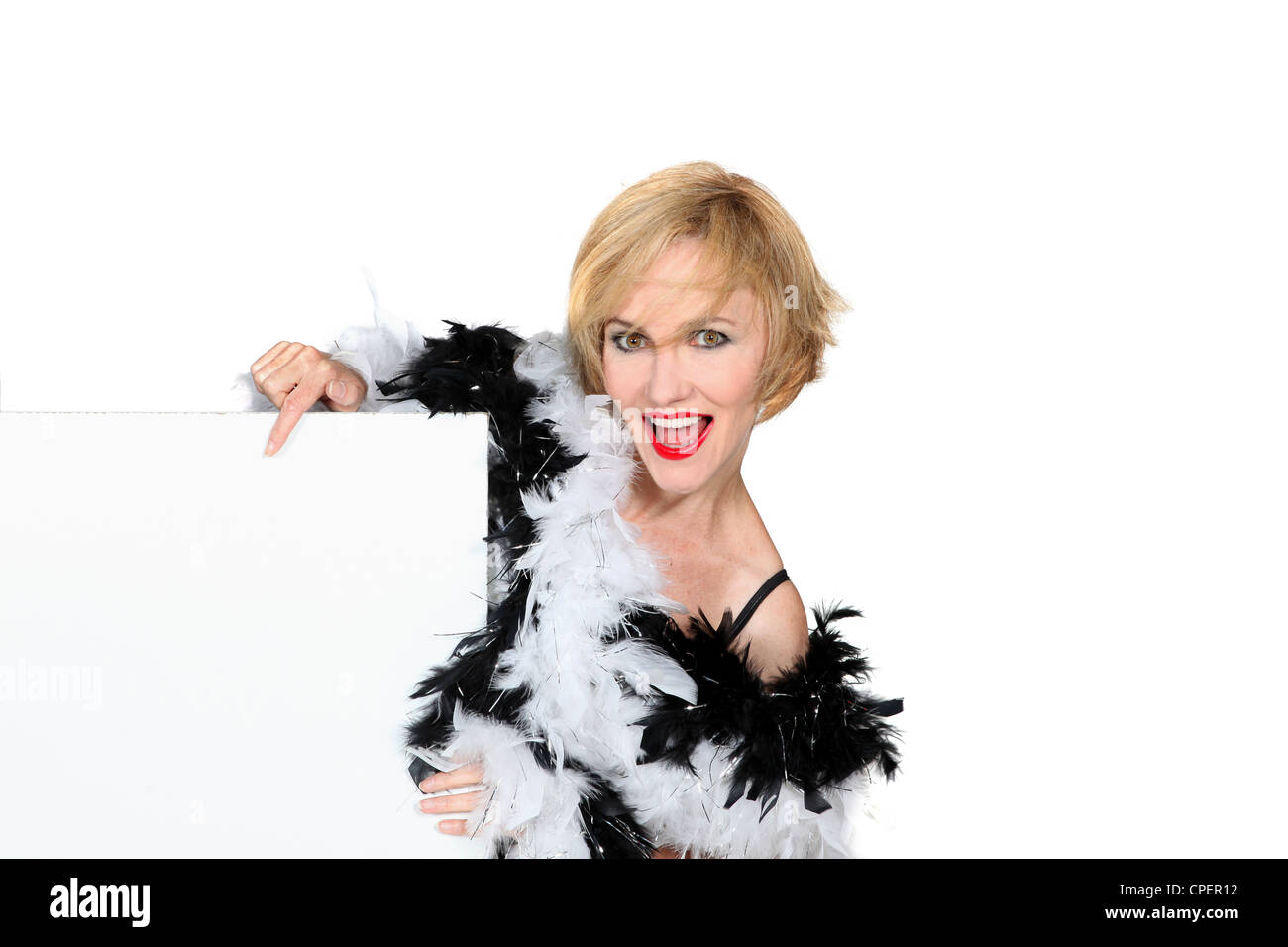 portrait of a woman in costume Stock Photo - Alamy