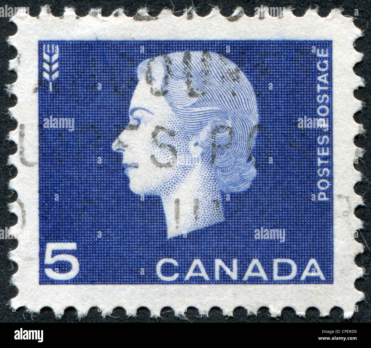 Queen elizabeth ii 1963 hi-res stock photography and images - Alamy