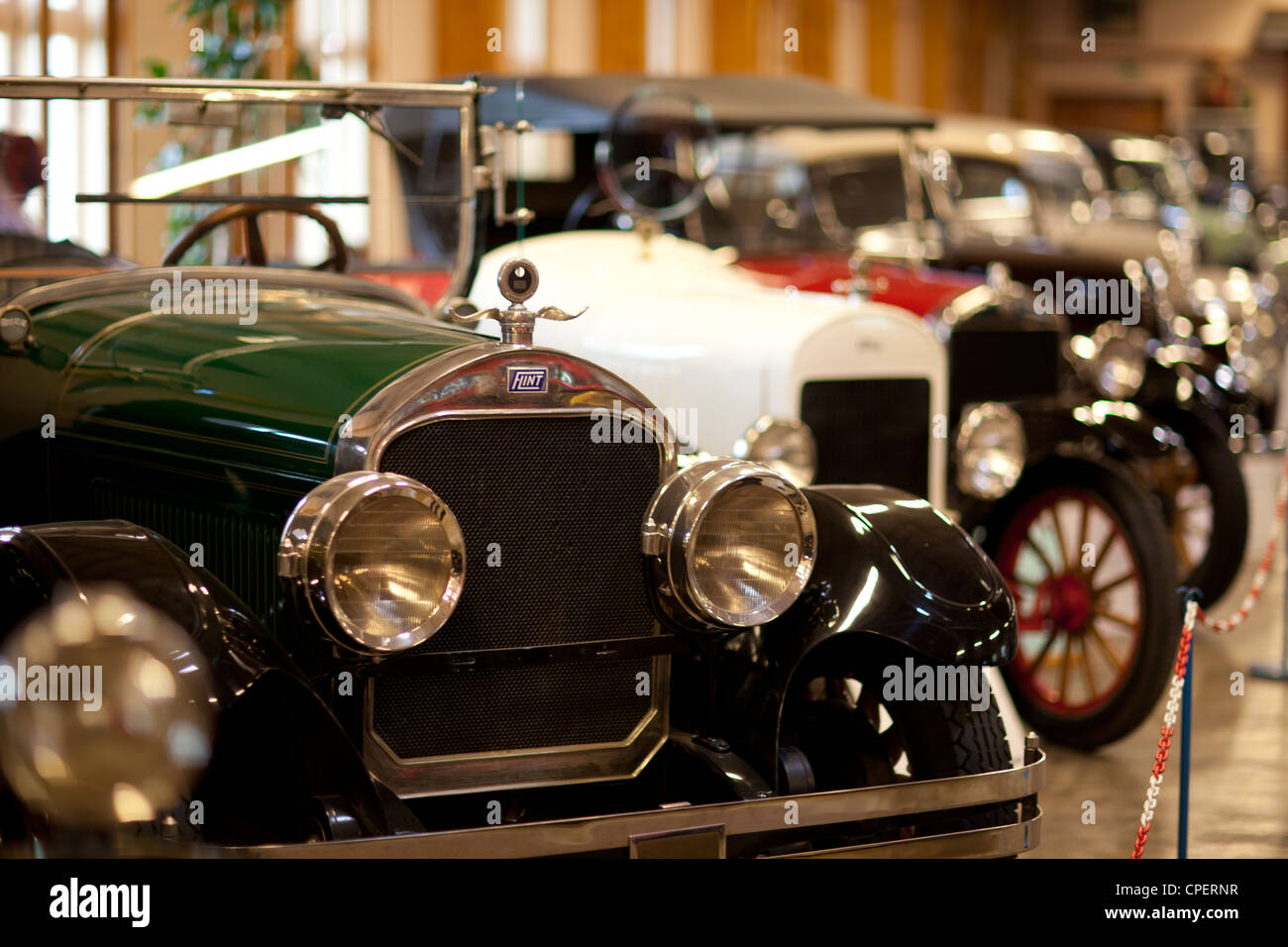 Old cars finland hi-res stock photography and images - Alamy