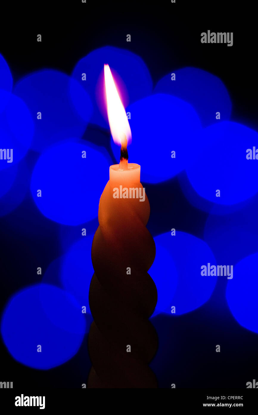 Lit nobody hi-res stock photography and images - Alamy