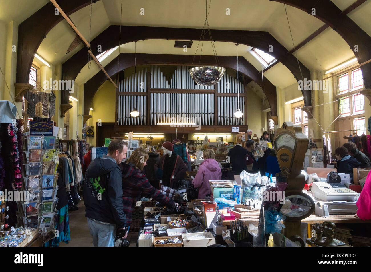 Wesleyan chapel wesleyan church High Resolution Stock Photography and ...