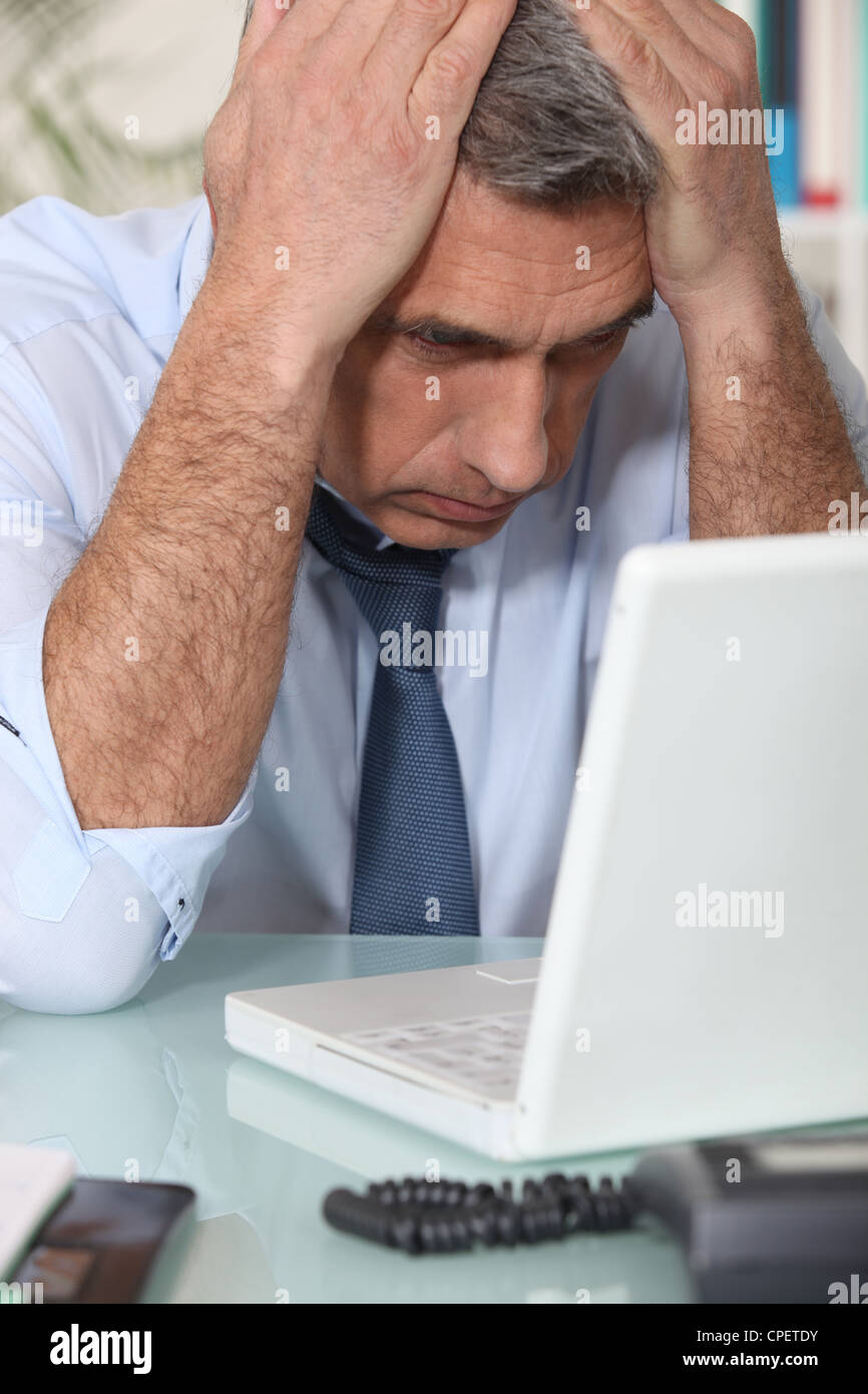 Complicated profession hi-res stock photography and images - Alamy