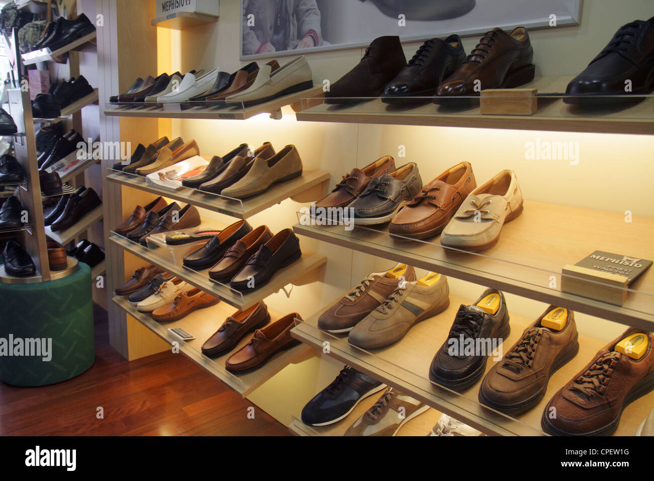 Mephisto Stock Photos & Mephisto Stock Images - Alamy