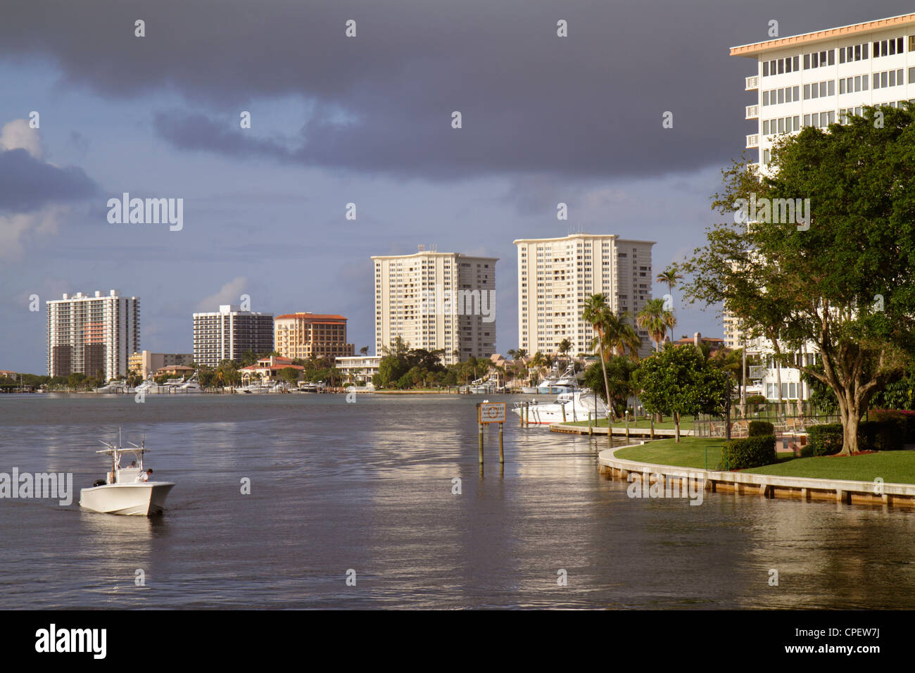 Boca raton hi-res stock photography and images - Alamy