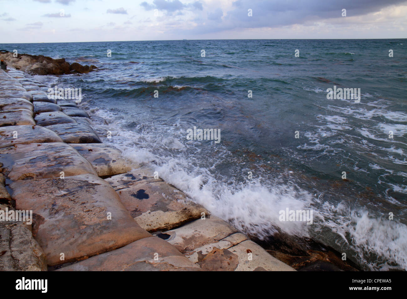 Boca raton inlet hi-res stock photography and images - Alamy