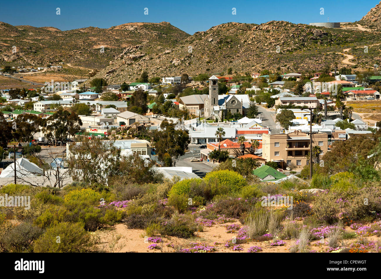 Scenic northern cape hi-res stock photography and images - Alamy