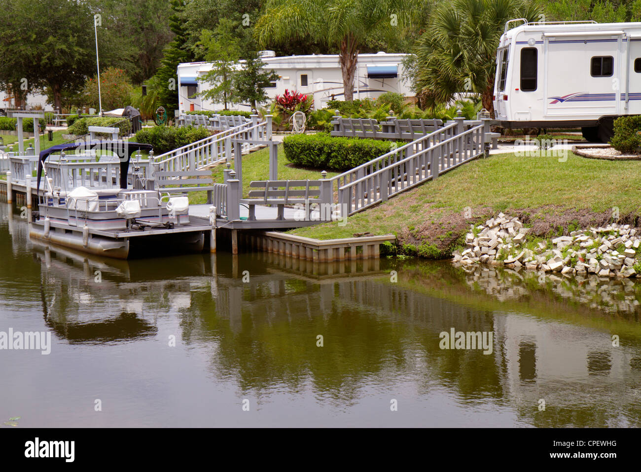 Lake Wales Florida,Westgate River water Ranch,mobile home,RV ...