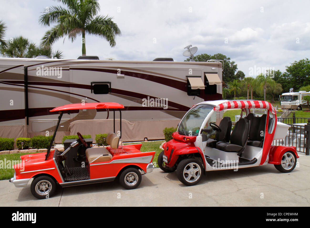 Lake Wales Florida,Westgate River water Ranch,mobile home,RV ...