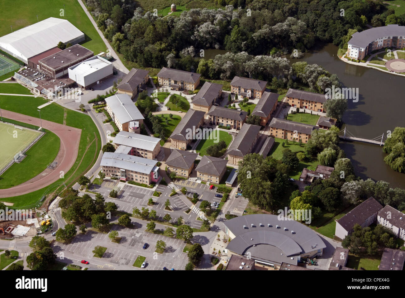 York university uk view hi-res stock photography and images - Alamy