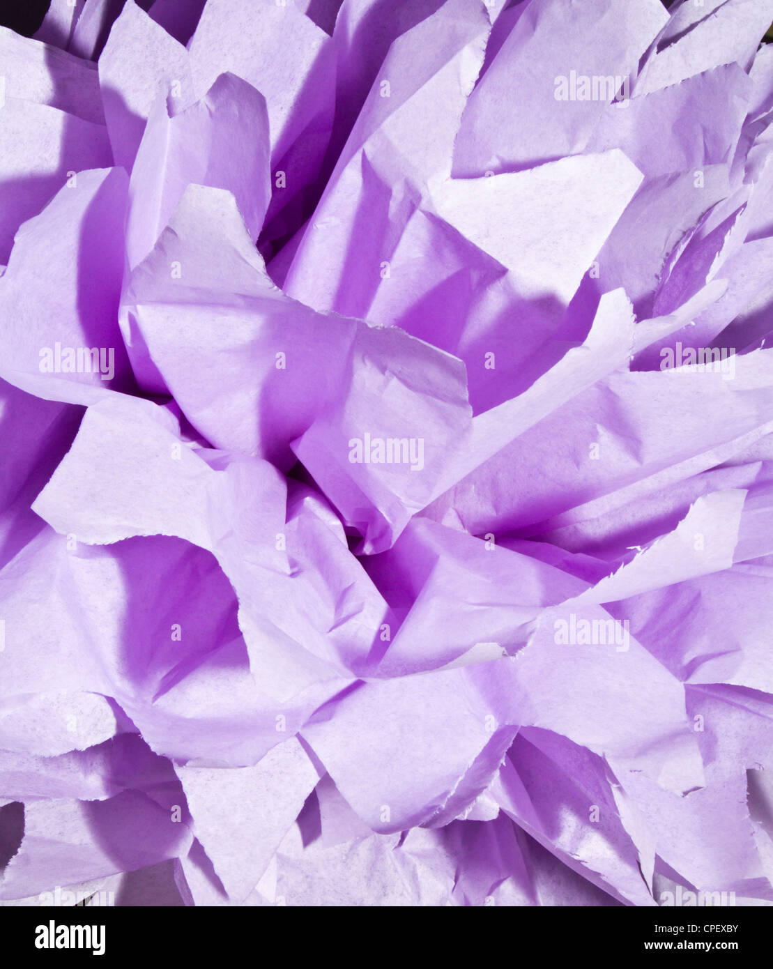violet silk paper Stock Photo - Alamy