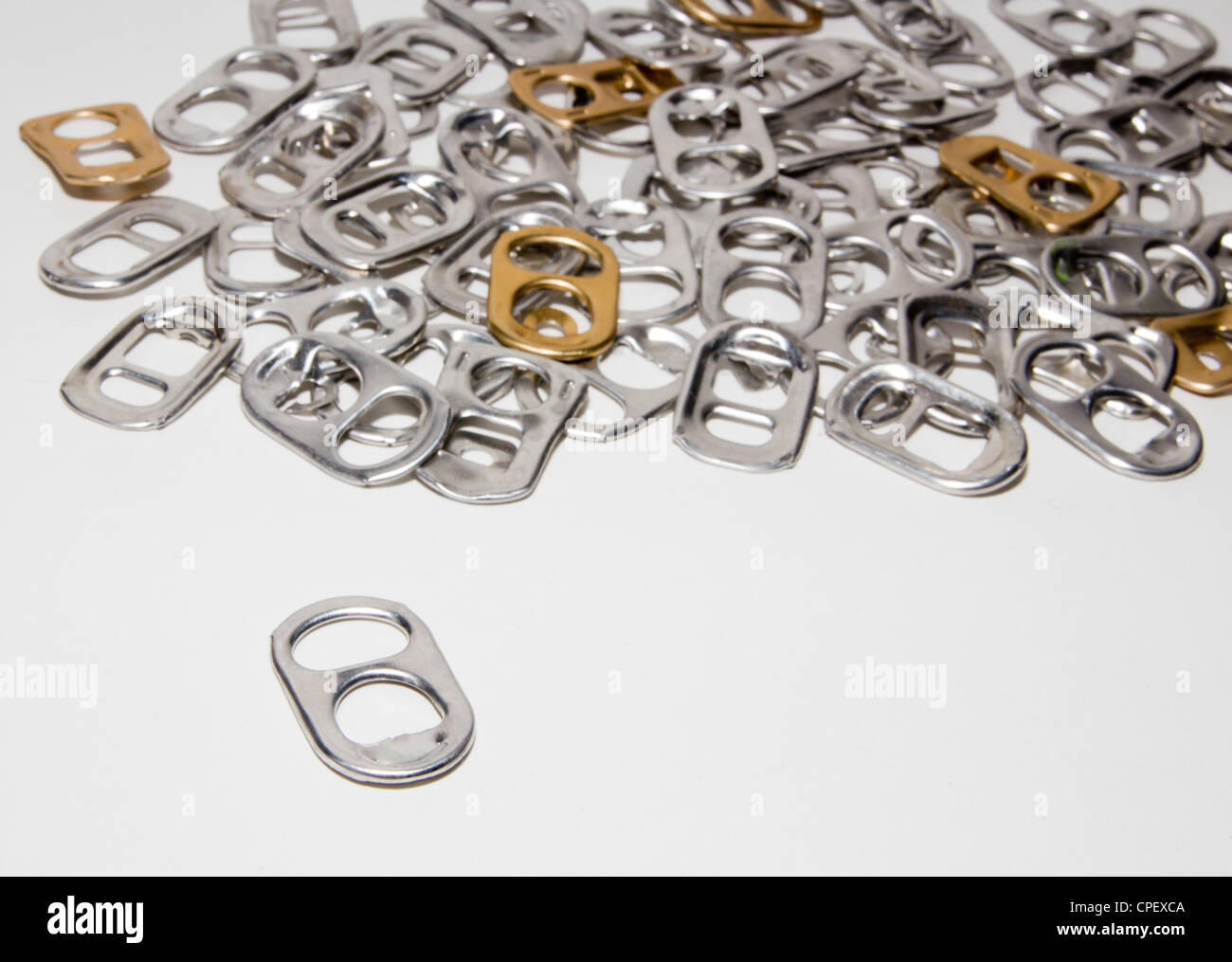 Can alphabet hi-res stock photography and images - Alamy