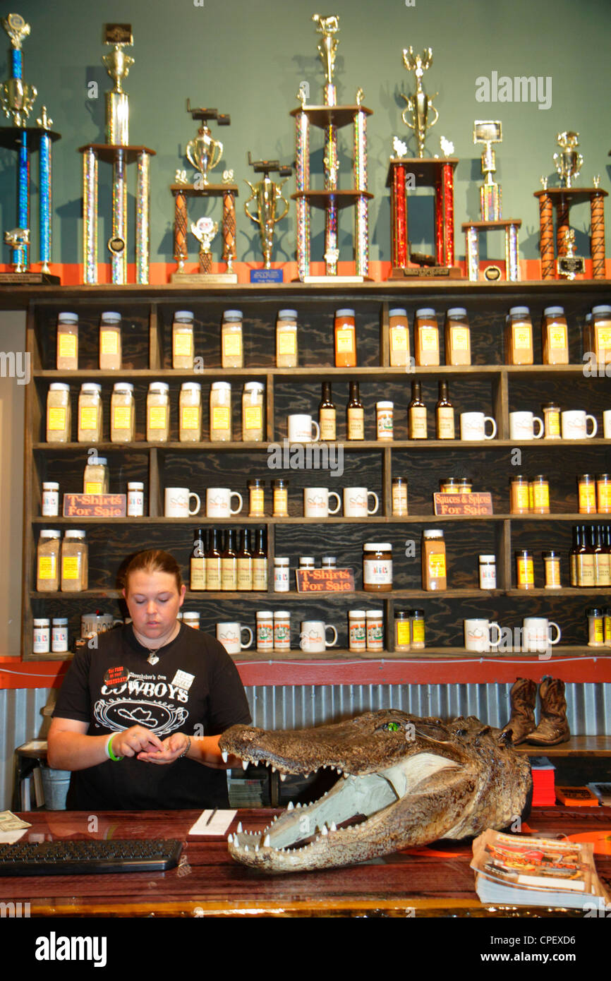 Okeechobee Florida,Cowboy's Bar B Q & and Steak Company,restaurant ...