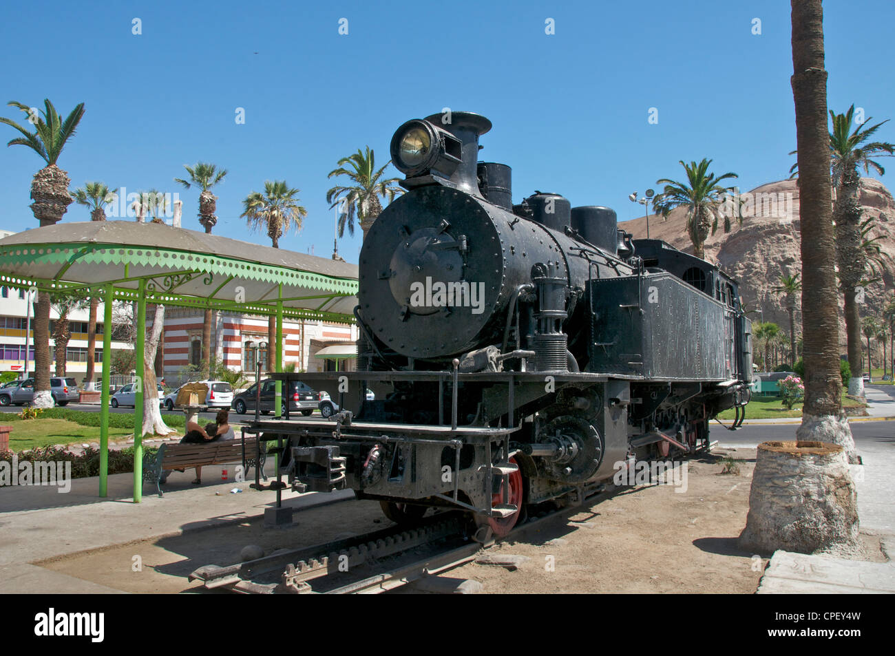 Steam locomotive german steam locomotive hi-res stock photography and ...