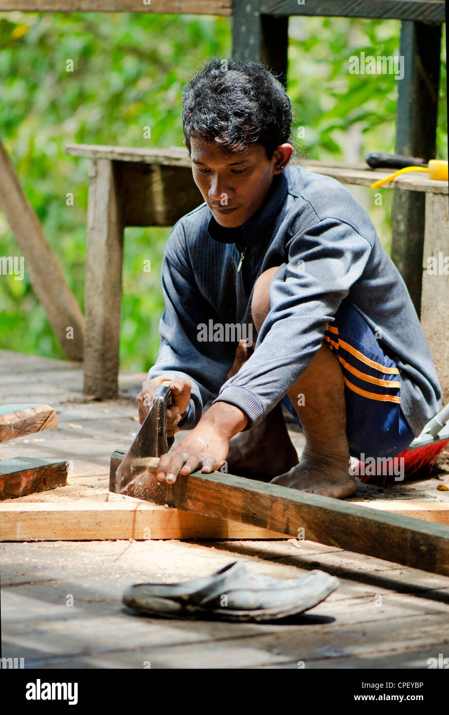 Malaysian person hi-res stock photography and images - Alamy