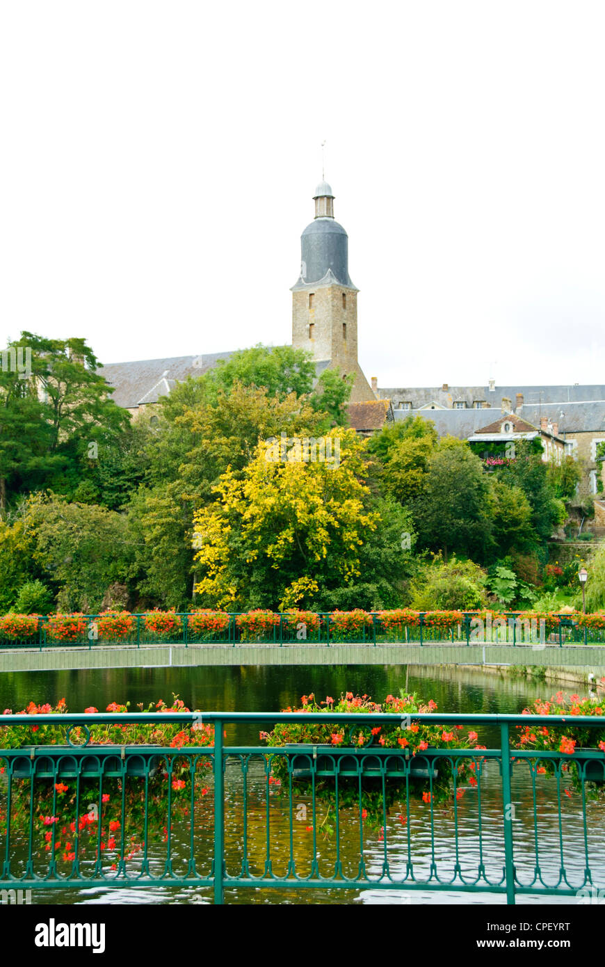 Swiss Normandy French High Resolution Stock Photography and Images - Alamy