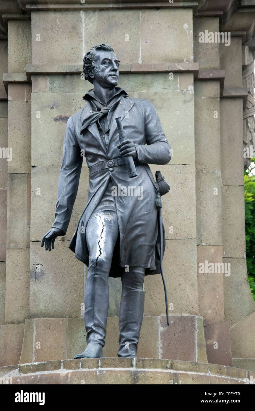 Cochranes hi-res stock photography and images - Alamy