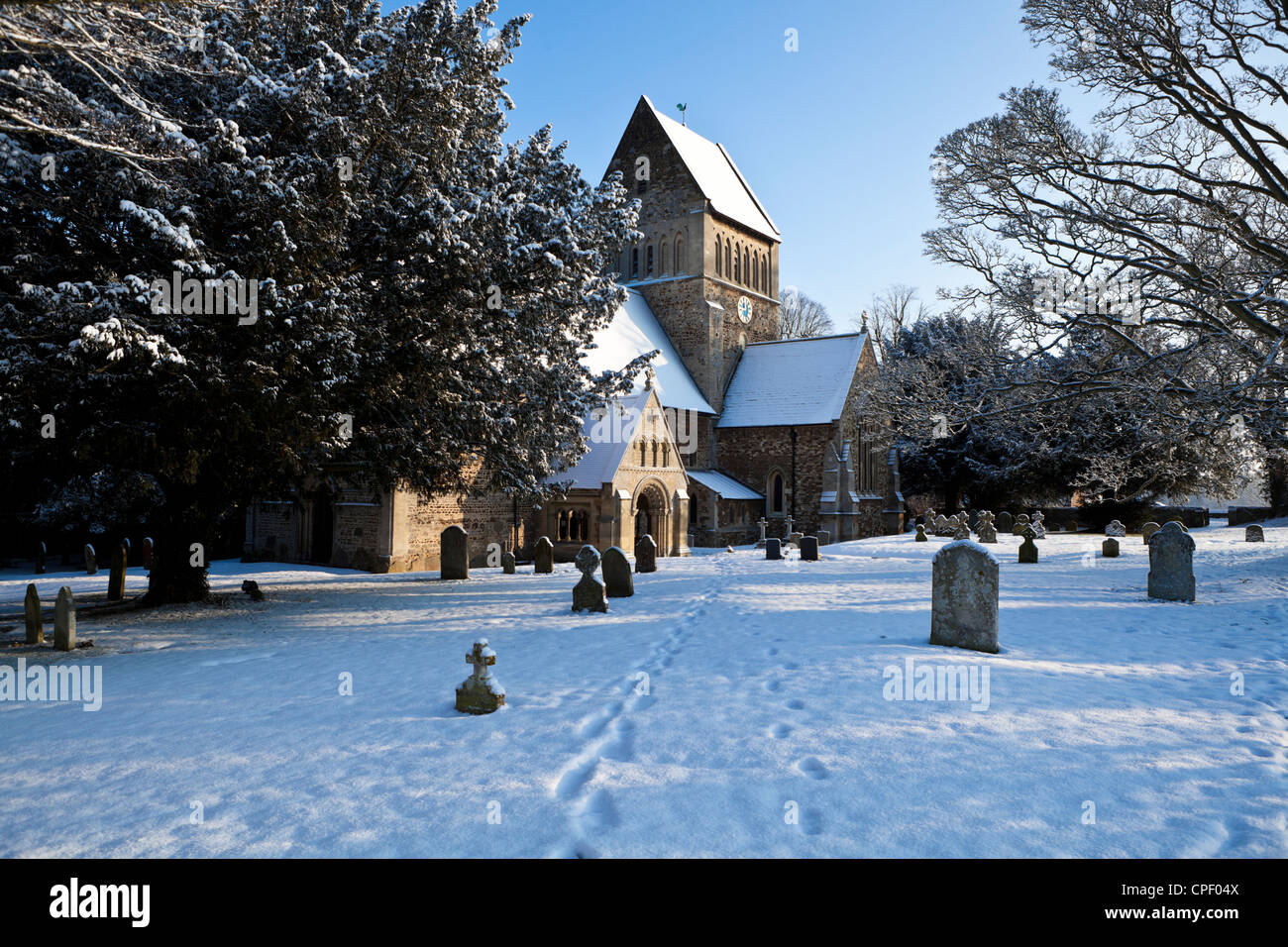 Sandringham winter hi-res stock photography and images - Alamy
