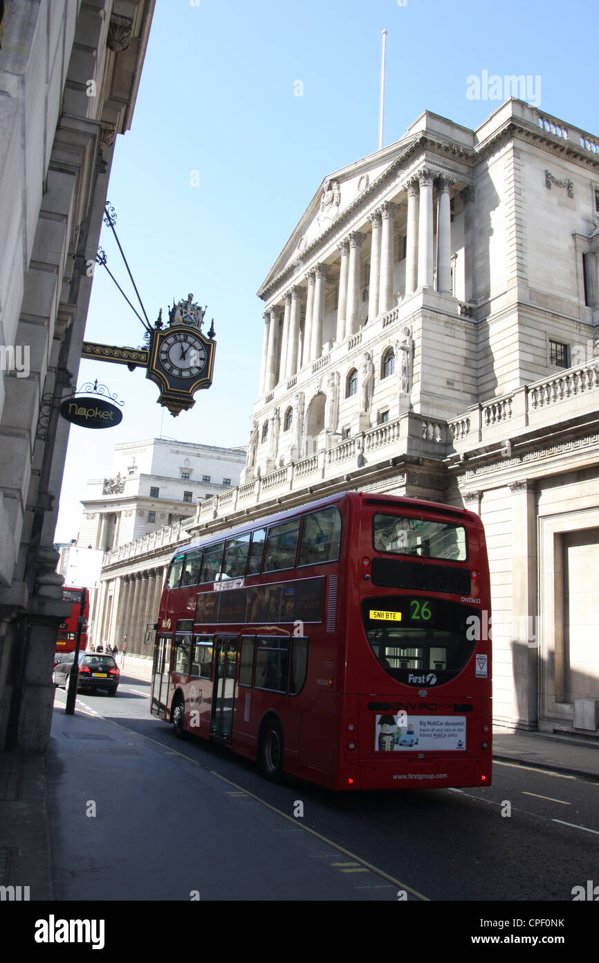 English government banker hi-res stock photography and images - Alamy