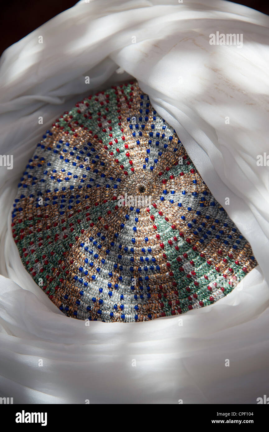 Afghan turban hi-res stock photography and images - Alamy