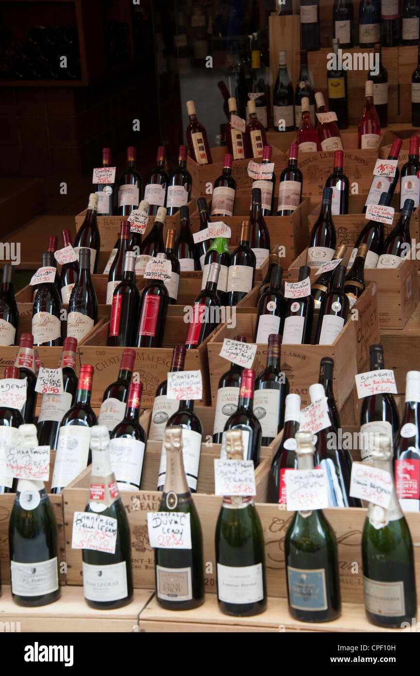 Drink france hi-res stock photography and images - Alamy