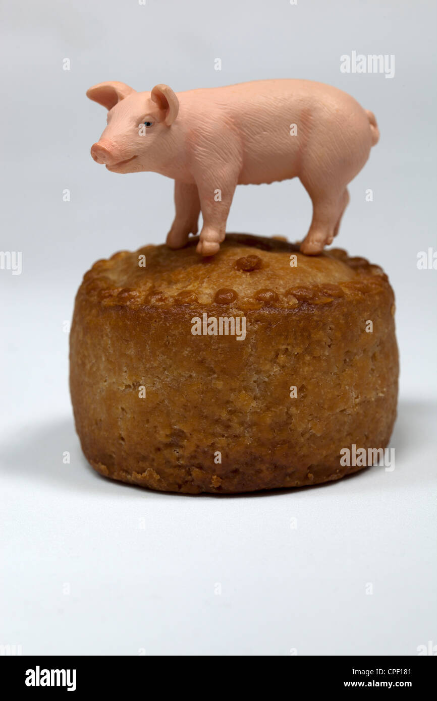 Model pigs hi-res stock photography and images - Alamy