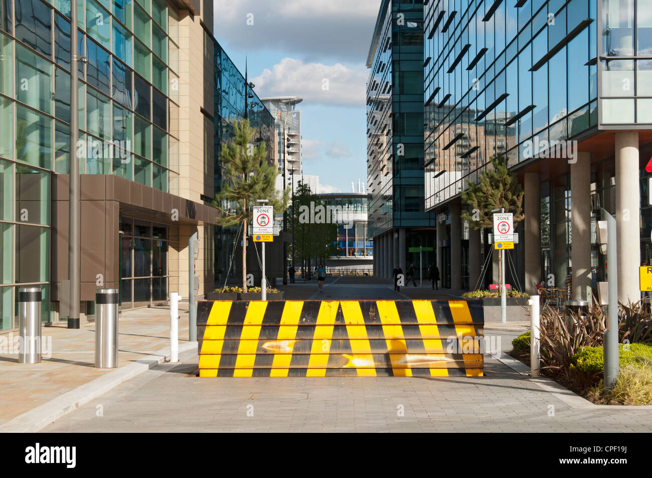 Rising step blocker hi-res stock photography and images - Alamy