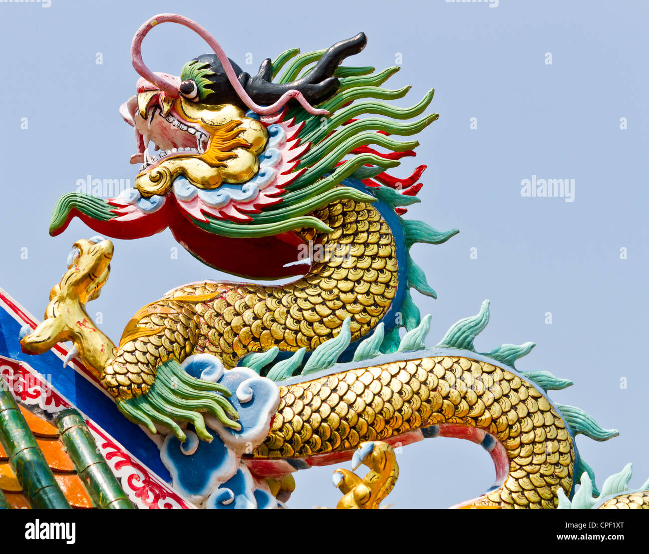 Chinese sun god hi-res stock photography and images - Alamy