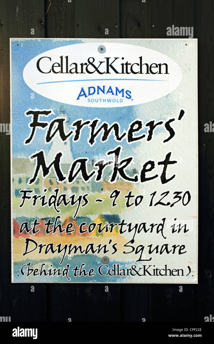 Suffolk poster hi-res stock photography and images - Alamy