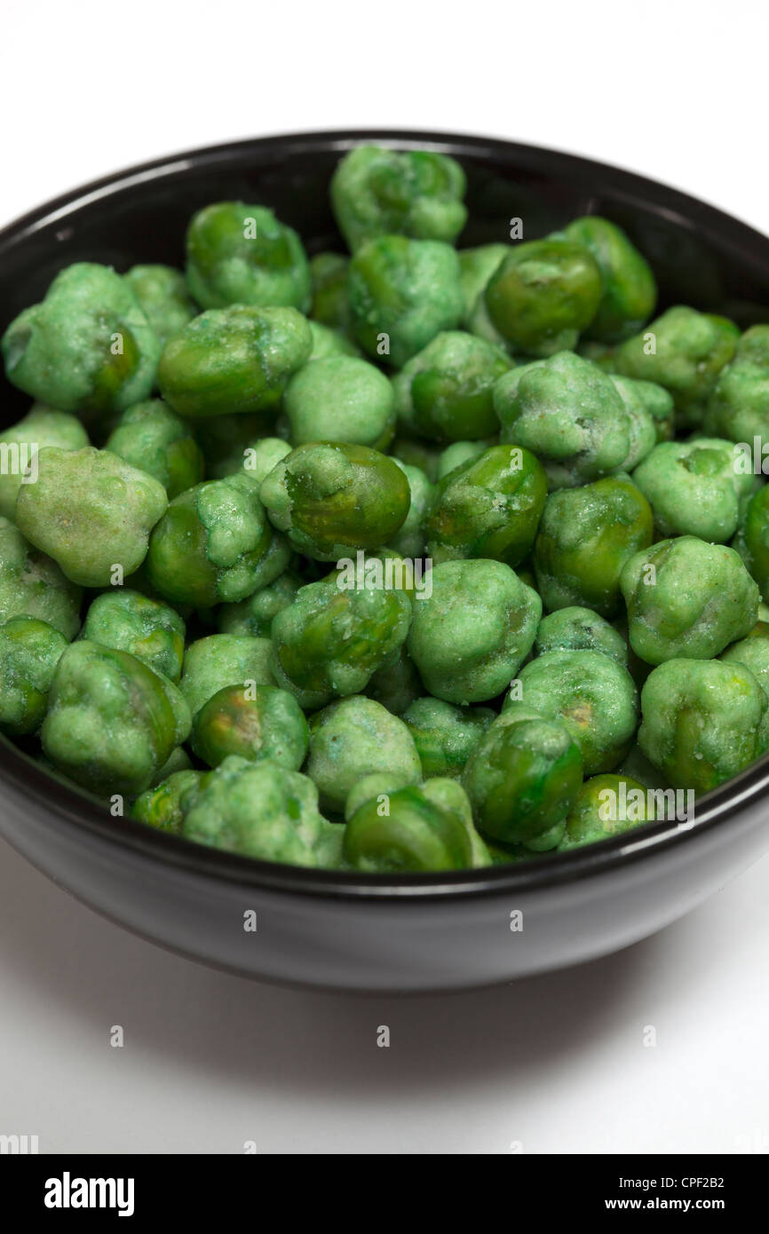 Wasabi Flavoured High Resolution Stock Photography and Images - Alamy