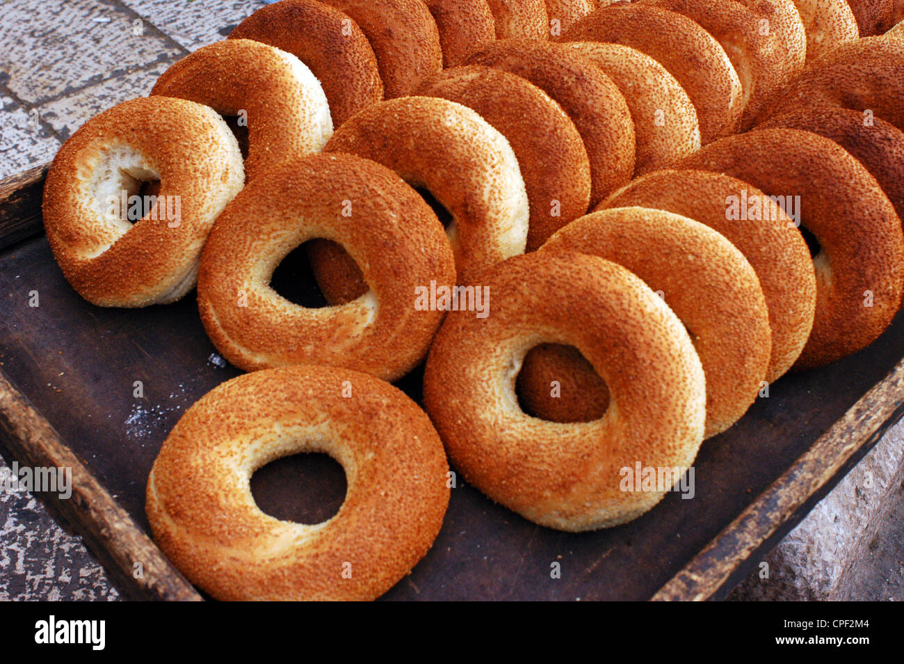 Kaak Bread High Resolution Stock Photography and Images - Alamy