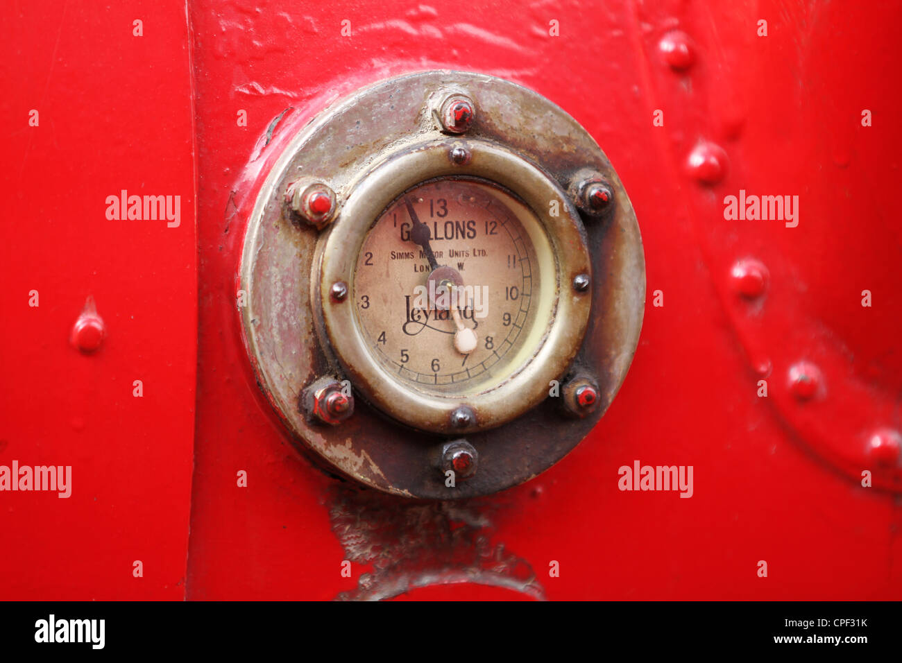 Imperial gallons hi-res stock photography and images - Alamy