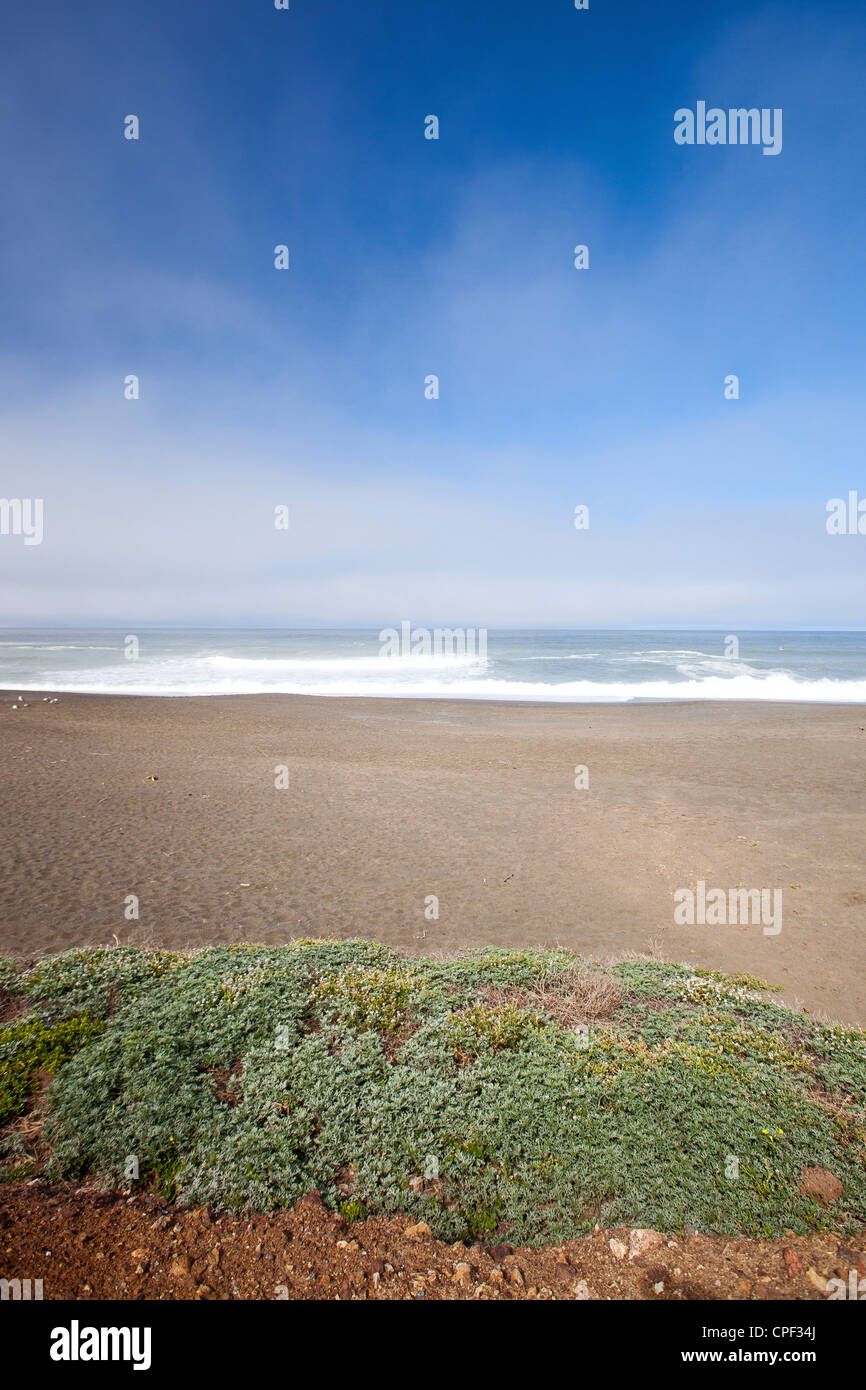 California beaches hi-res stock photography and images - Alamy